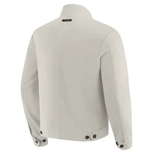 J. PALMER San Francisco 49ers Air Raid Full-zip Jacket