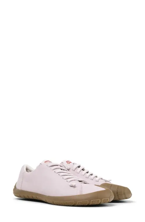 Camper Podoactiva®-certified Insole Sneakers - Light Pastel Pink