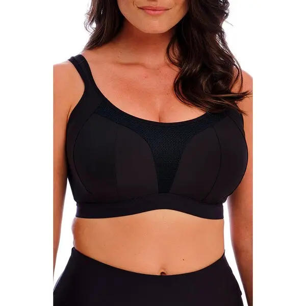 Fantasie Elevate Underwire Sports Bra