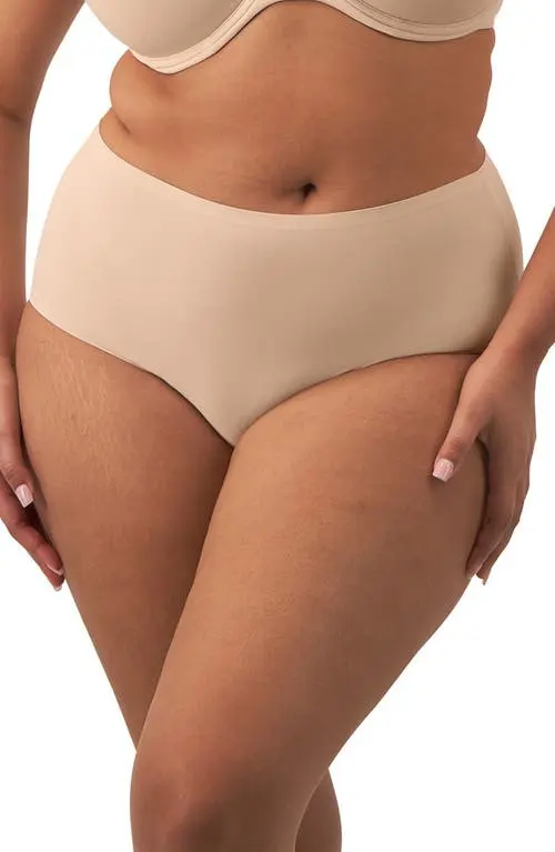 Fantasie Smoothease Invisible Stretch Full Briefs - Natural Beige