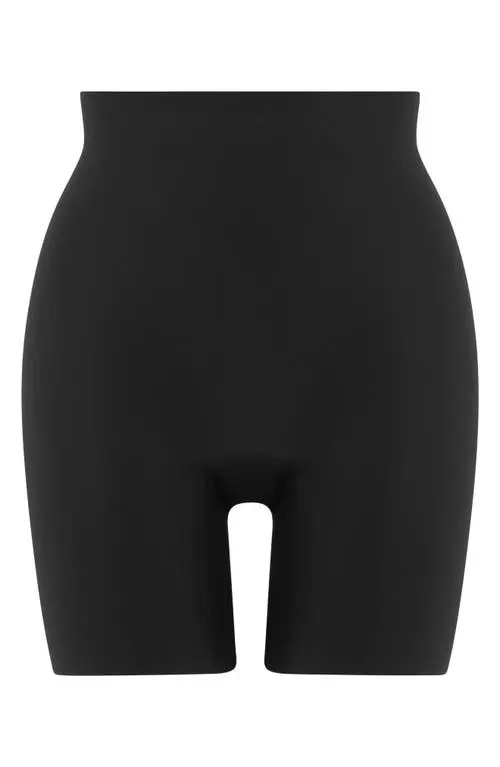 Fantasie Smoothease Invisible Curve Biker Shorts - Black