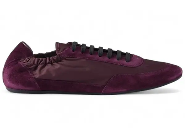 Prada Collapse Re-nylon Sneakers