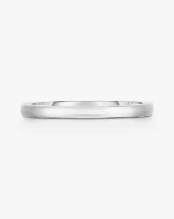 Ring Concierge Whisper Thin Band - One-color