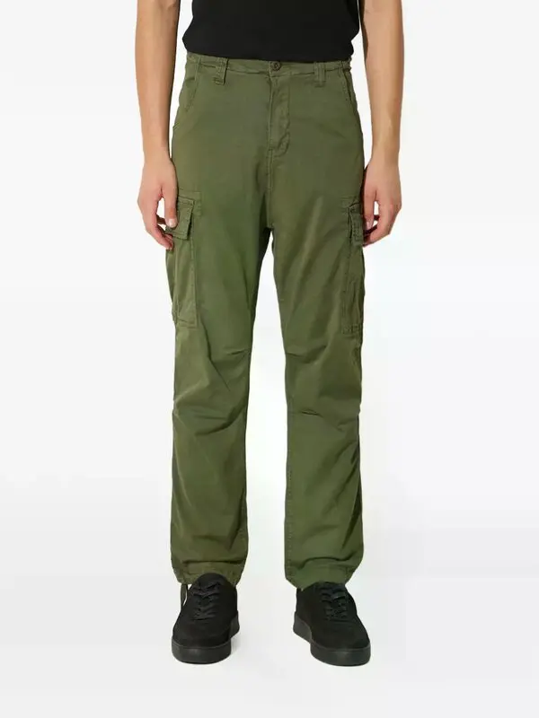 Alpha Industries Cargo Patch Trousers