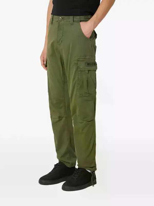 Alpha Industries Cargo Patch Trousers