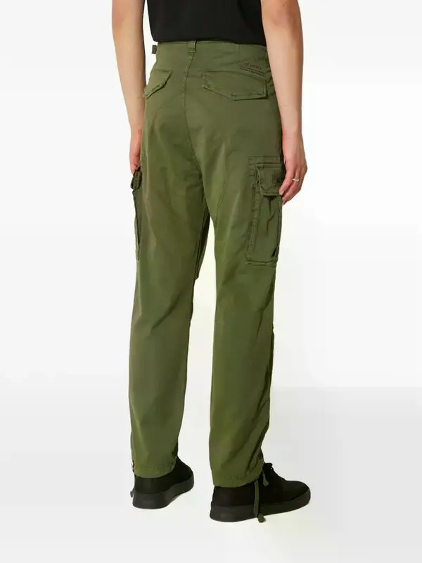 Alpha Industries Cargo Patch Trousers