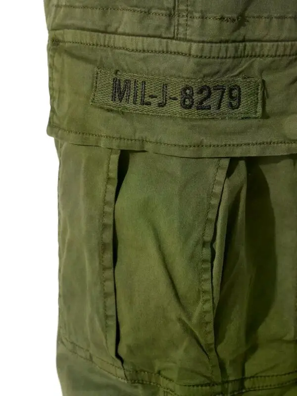 Alpha Industries Cargo Patch Trousers