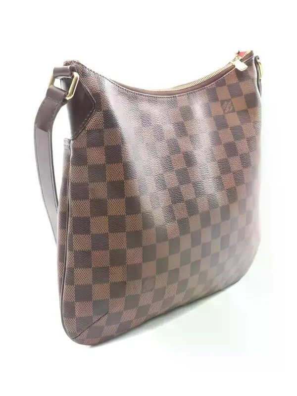 LOUIS VUITTON Pm Bloomsbury Shoulder Bag