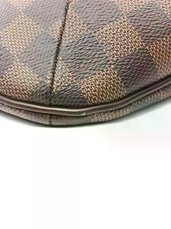 LOUIS VUITTON Pm Bloomsbury Shoulder Bag
