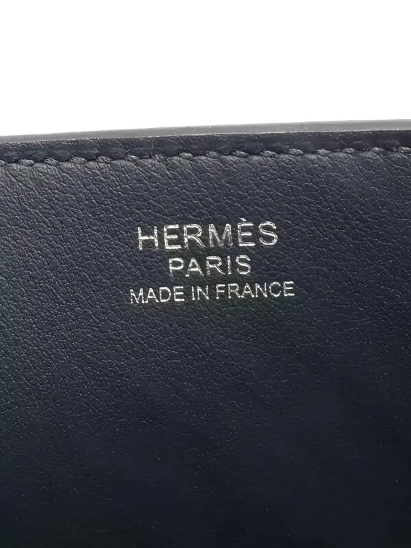 Hermès Cab'h Shoulder Bag