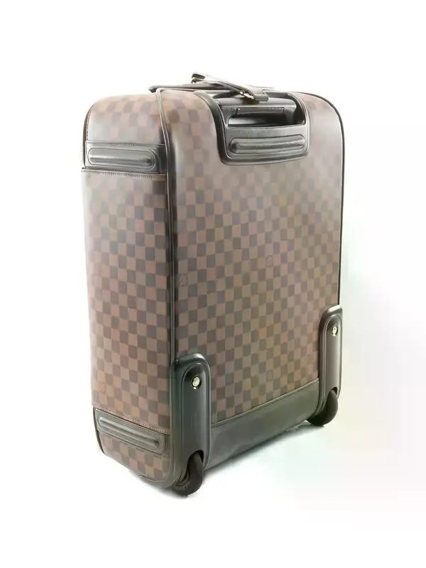 LOUIS VUITTON Pegase 55 Carry Case