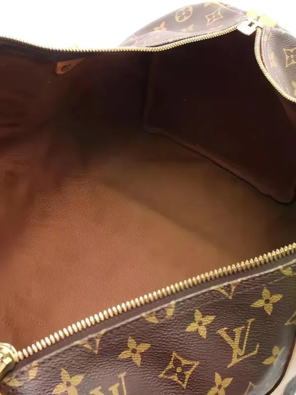LOUIS VUITTON 1999 50 Keepall Travel Bag