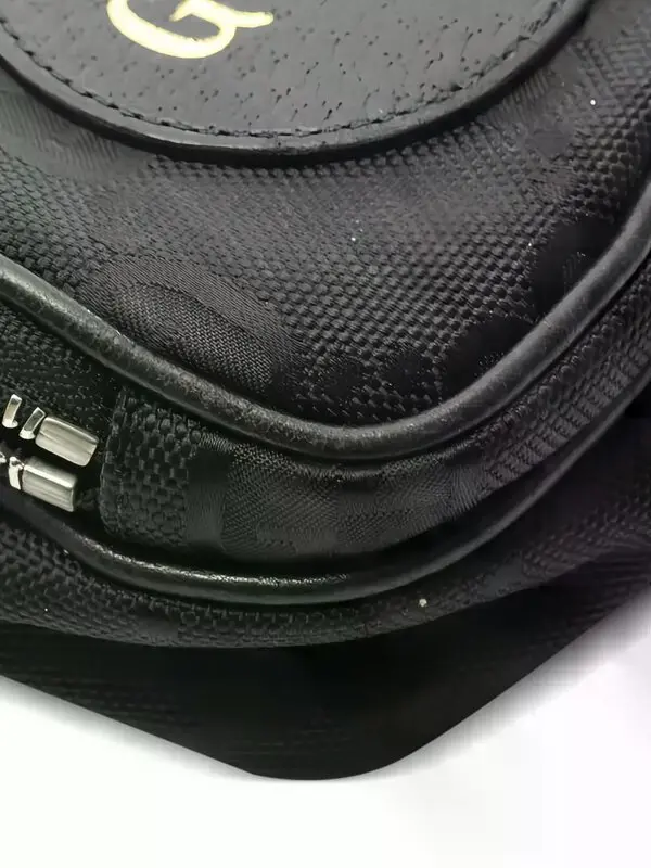 Gucci 2010 Off The Grid Backpack