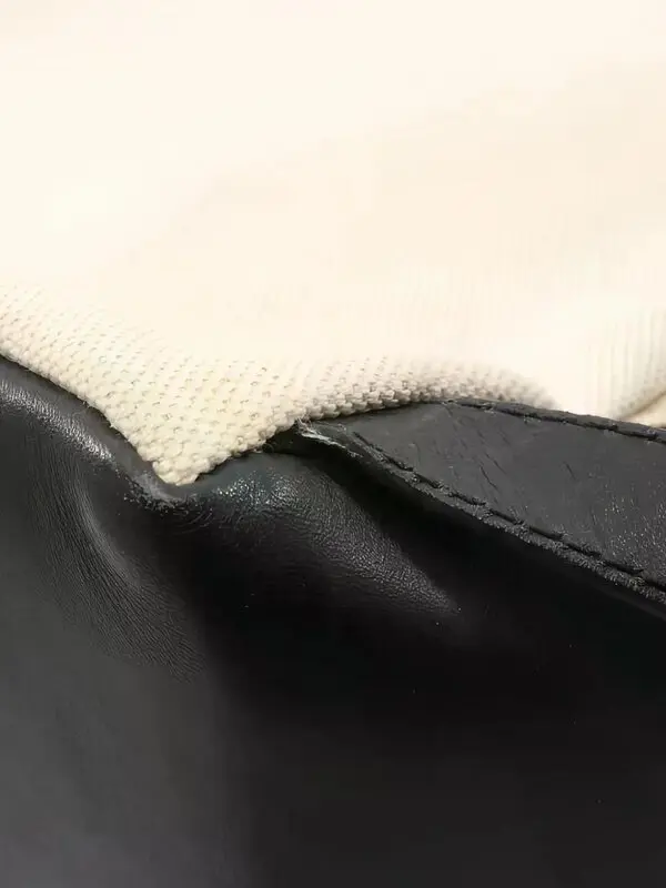 Balenciaga Logo-detail Backpack