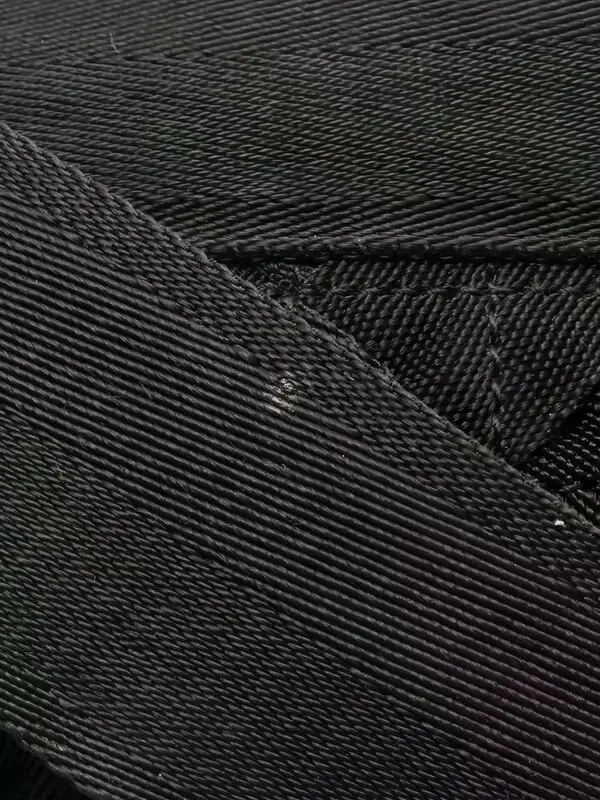 Bottega Veneta 2010s Intrecciato Webbing Shoulder Bag