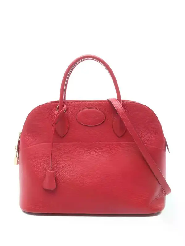 Hermès Bolide 37 Handbag