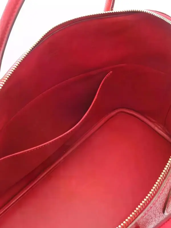 Hermès Bolide 37 Handbag