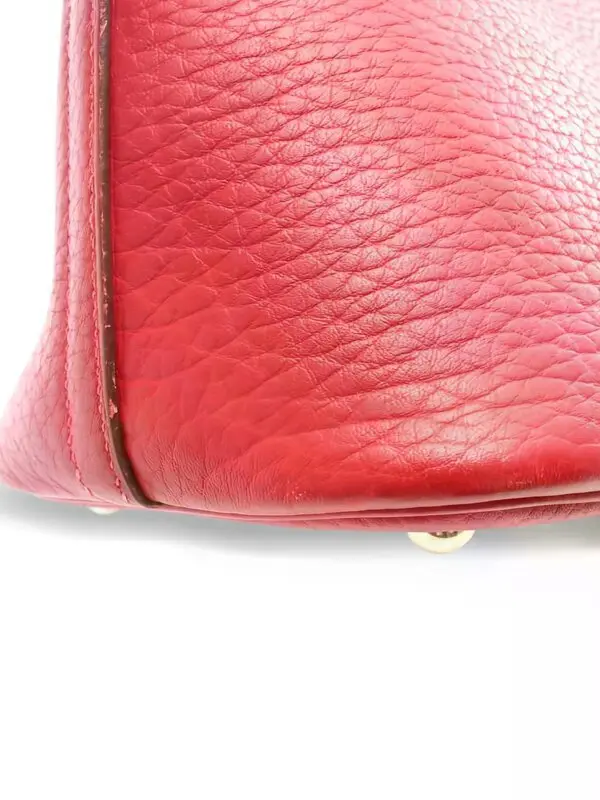 Hermès Bolide 37 Handbag