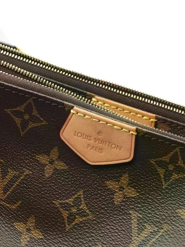 LOUIS VUITTON 2020 Monogram Cross Body Bag