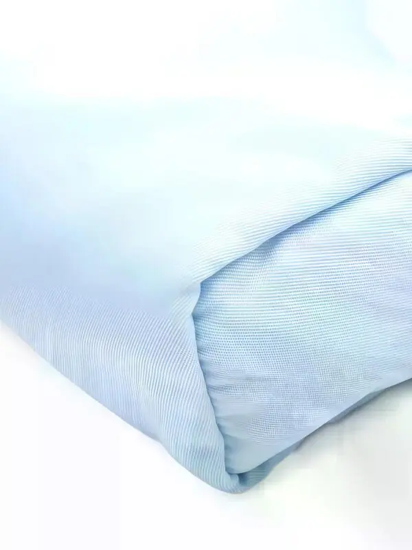 Prada 2010s Small Re-nylon Pouch