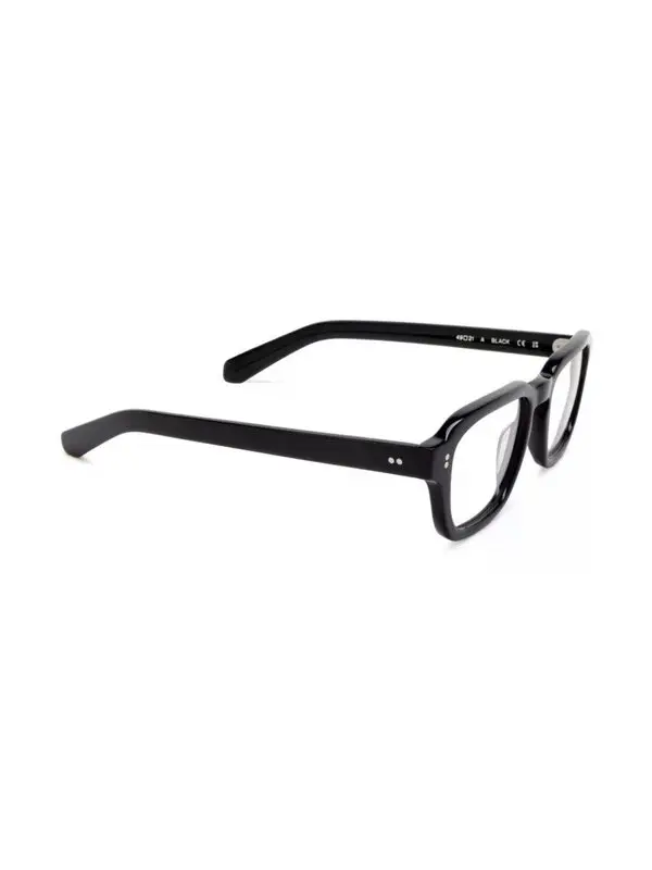 Chimi Square Frame Glasses