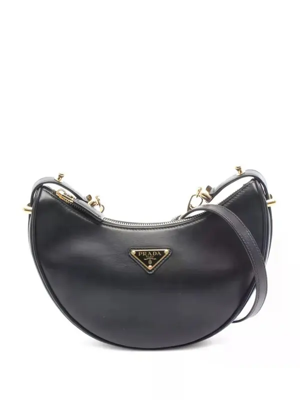 Prada 2000s Arke Handbag