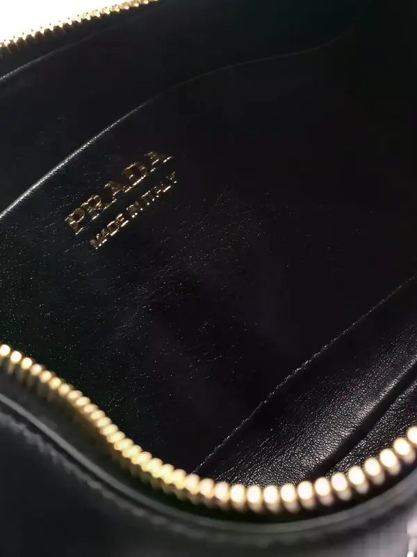 Prada 2000s Arke Handbag