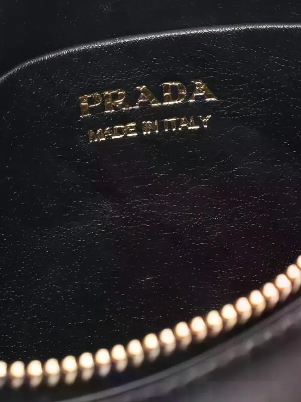Prada 2000s Arke Handbag