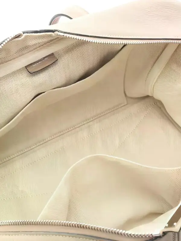 Hermès 2007 Victoria 35 Boston Bag