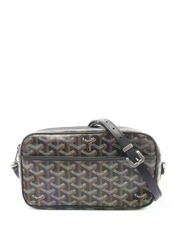 Goyard Cap Vert Pm Shoulder Bag