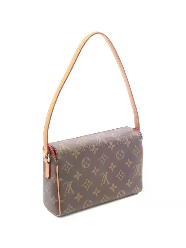 LOUIS VUITTON 2002 Monogram Handbag