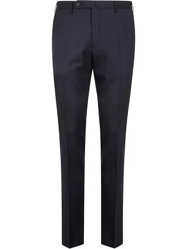 Incotex Slim Fit Trousers