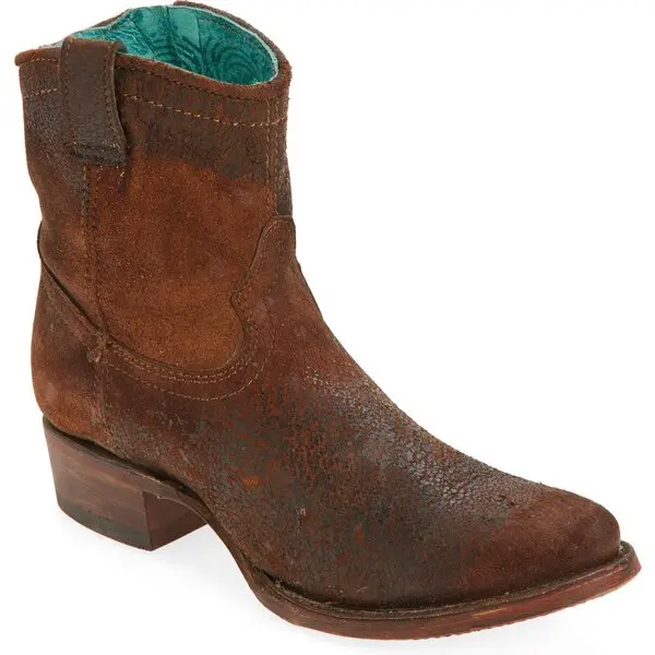 CORRAL Western Boot