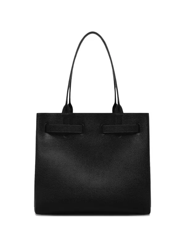 TOM FORD Audrey Medium Leather Tote