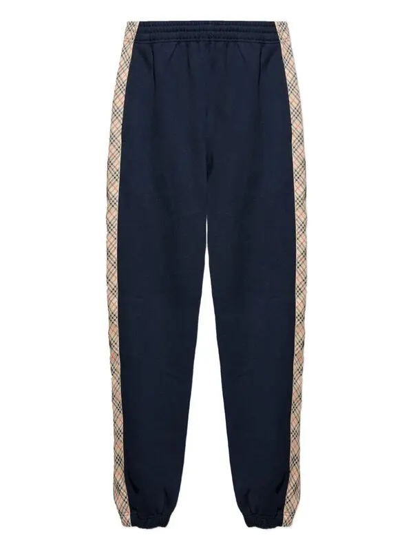 Burberry Cotton Sweatpants