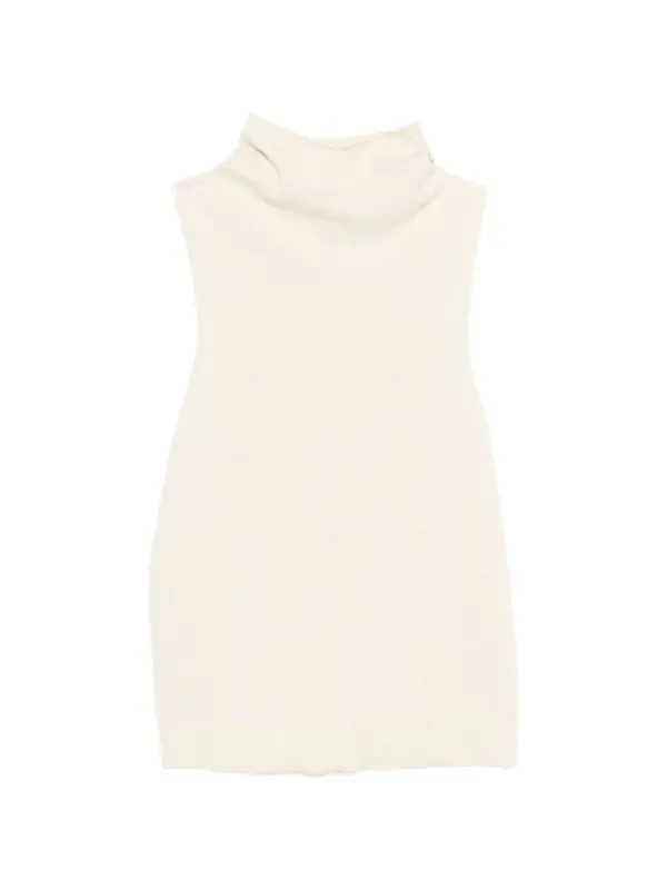 ALYSI Cotton Tank Top