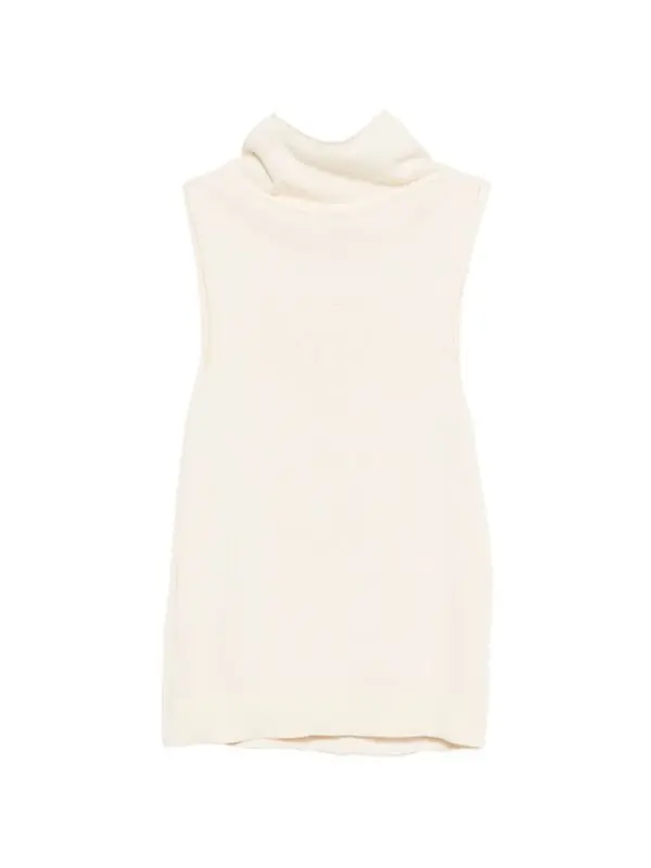 ALYSI Cotton Tank Top