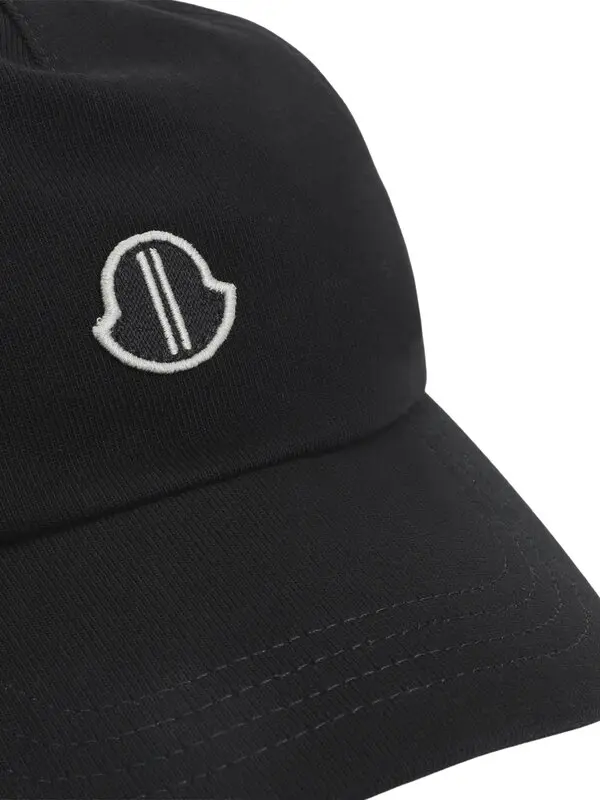 MONCLER + RICK OWENS Cap