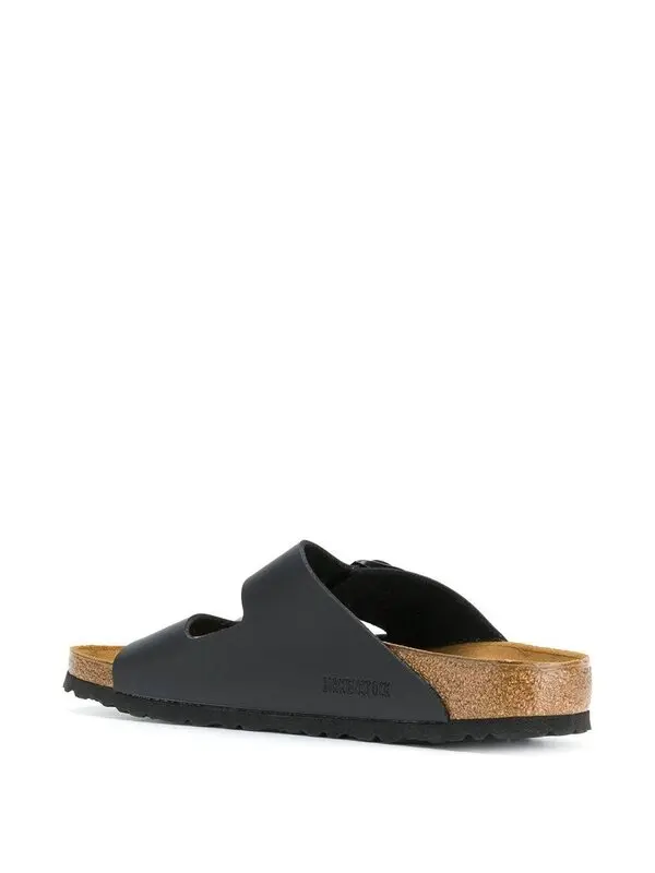 BIRKENSTOCK Arizona Sandals - Black