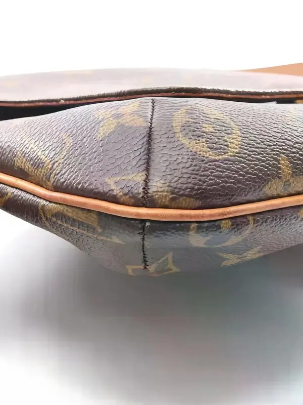 LOUIS VUITTON 2003 Musette Salsa Shoulder Bag