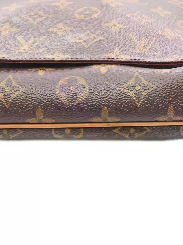 LOUIS VUITTON 2003 Musette Salsa Shoulder Bag