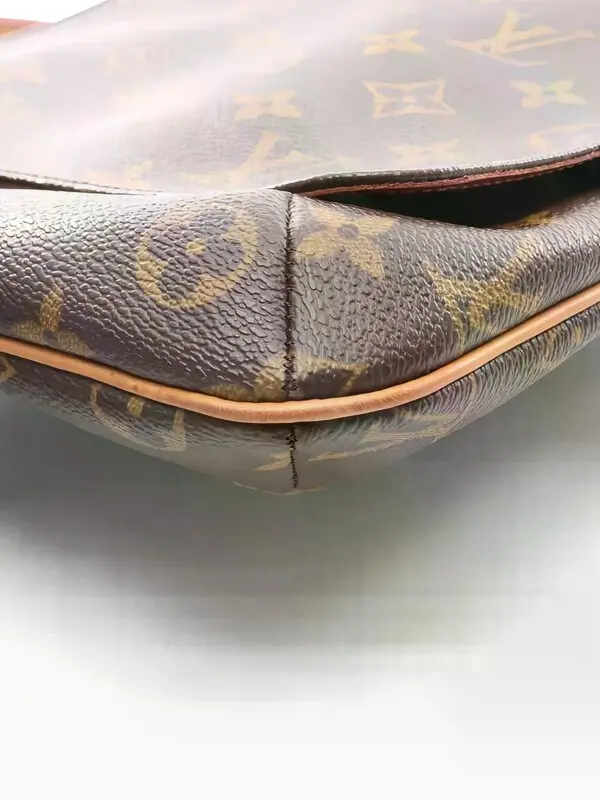 LOUIS VUITTON 2003 Musette Salsa Shoulder Bag