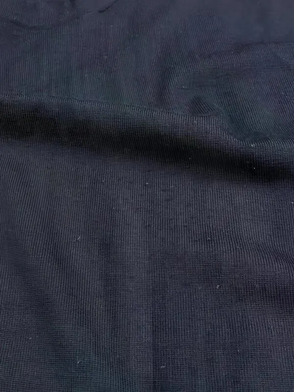 Hermès 2000s Knit Crew-neck Sweater - Blue