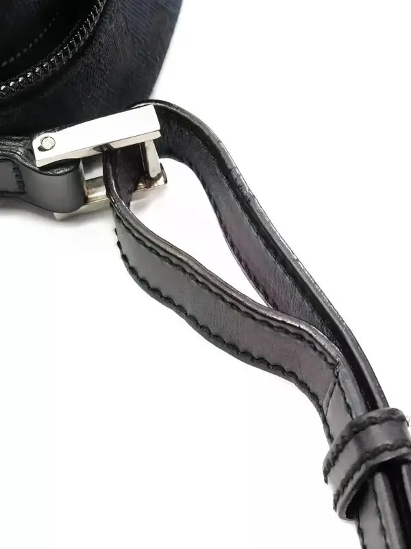 Gucci 2010s Gg-pattern Shoulder Bag