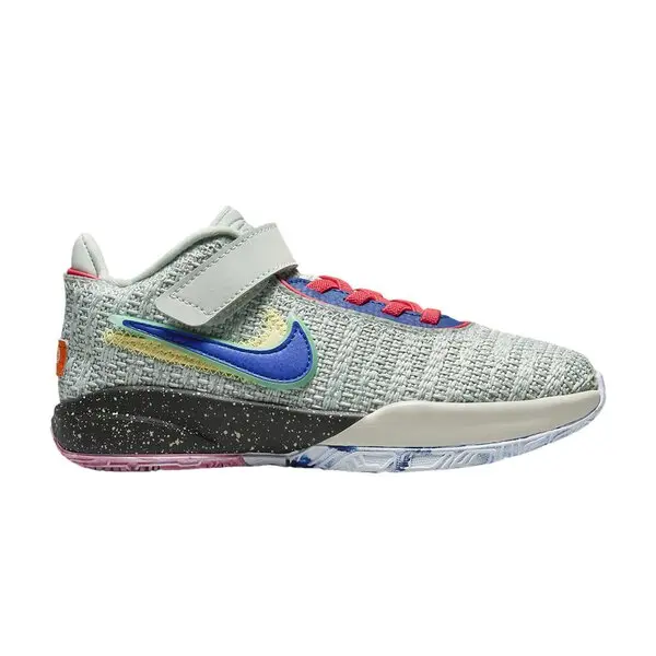 Nike Lebron 20 Ps Lifer Sneakers