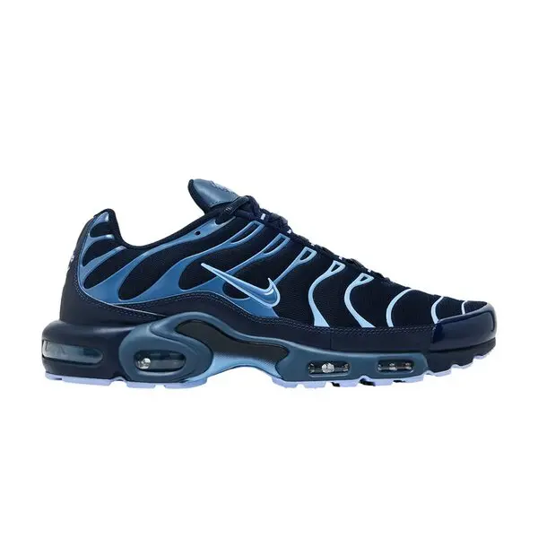 Nike Air Max Plus - Blue