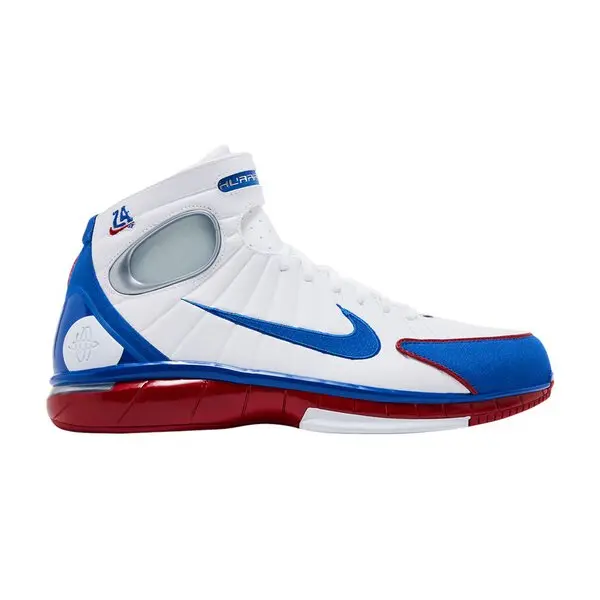 Nike Air Zoom Huarache 2k4 'all-star' 2026 - White