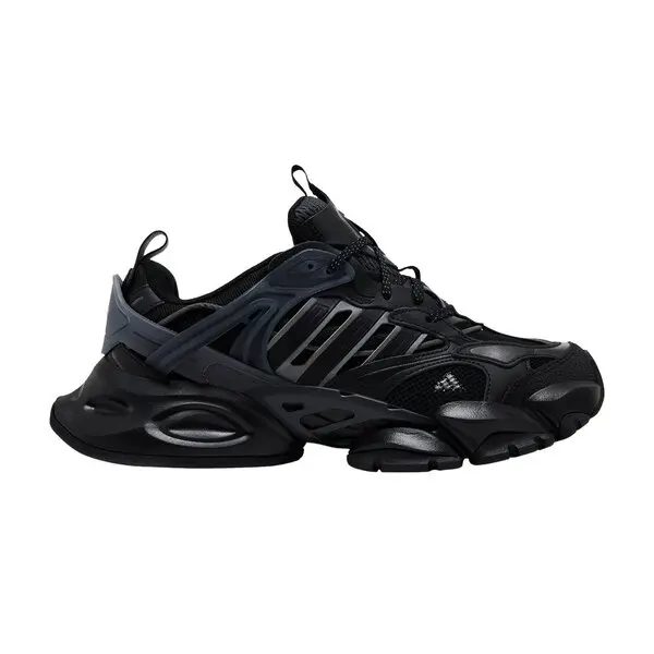Adidas Xlg Runner Deluxe Sneakers - Black