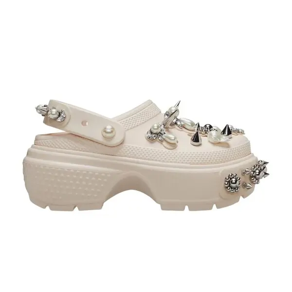 CROCS Simone Rocha X Stomp Clog
