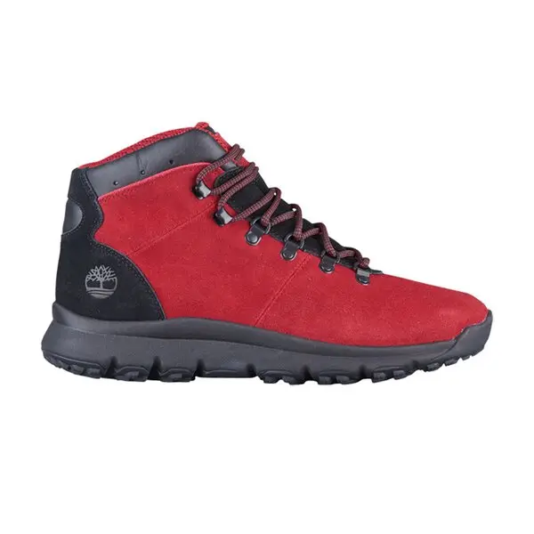 Timberland World Hiker Mid Boots